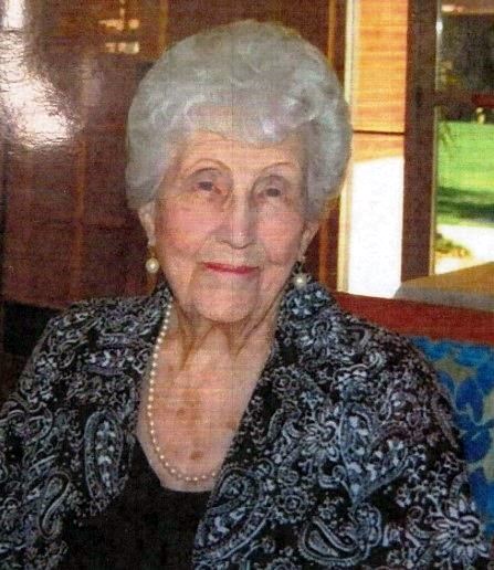 Grace A. Braatz Obituary - Ontario, CA