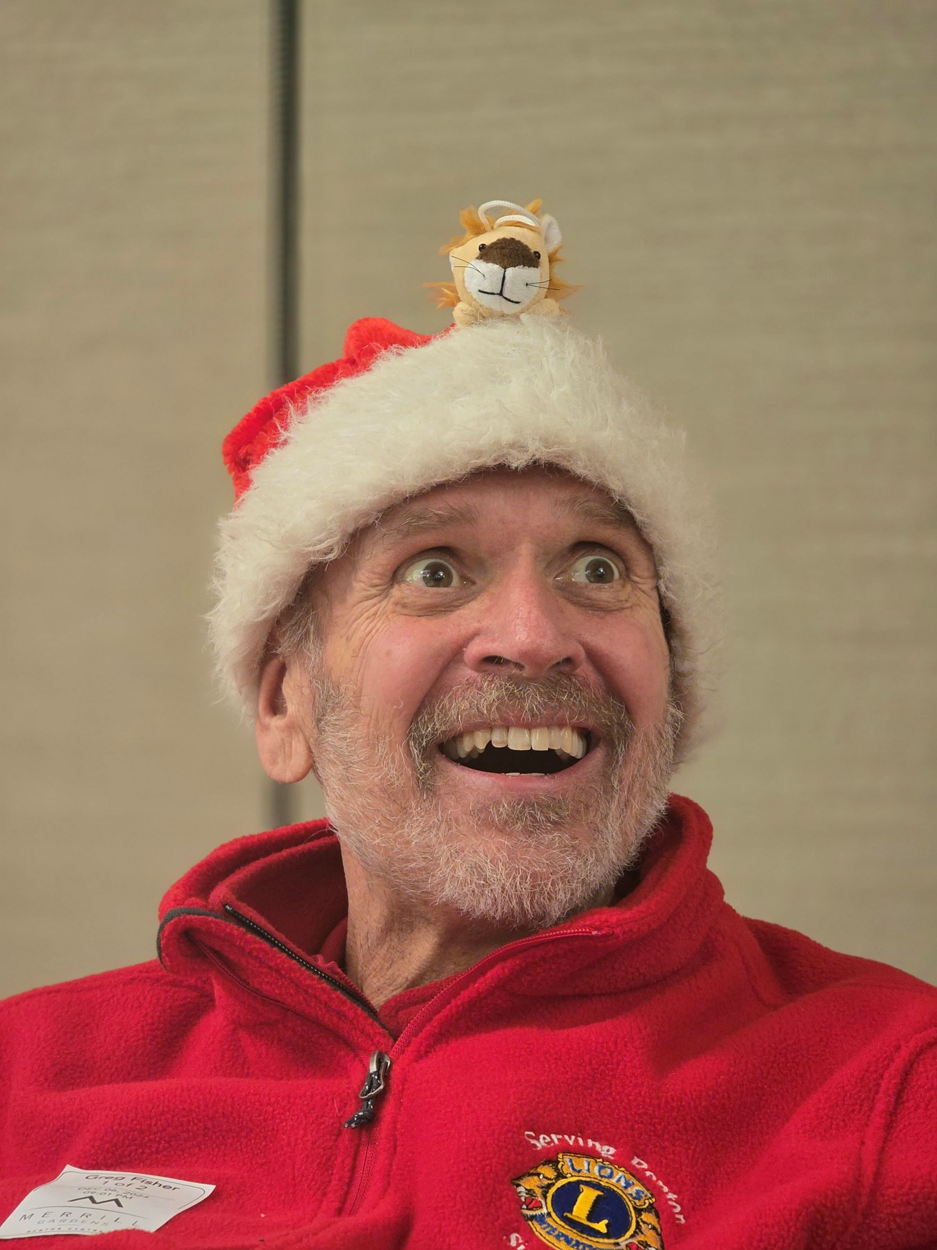 Gregory Fisher Obituary - Renton, WA