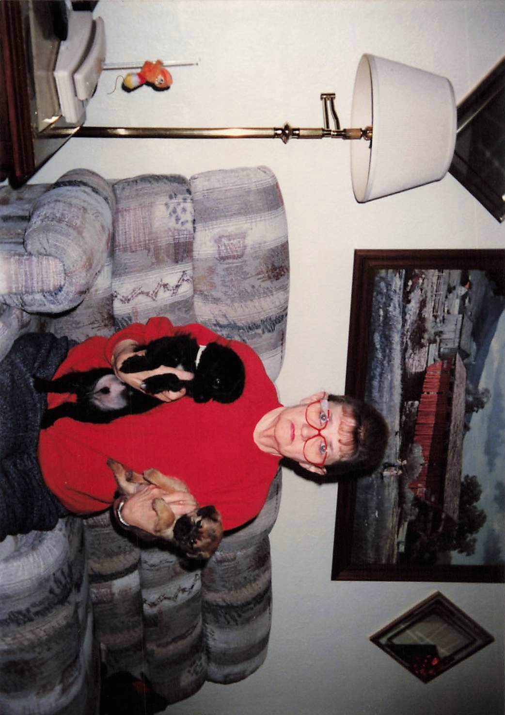 Susan Ritchie Obituary - Pekin, IL