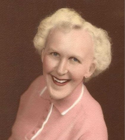 Frances Jean Olson Obituary - San Jose, CA