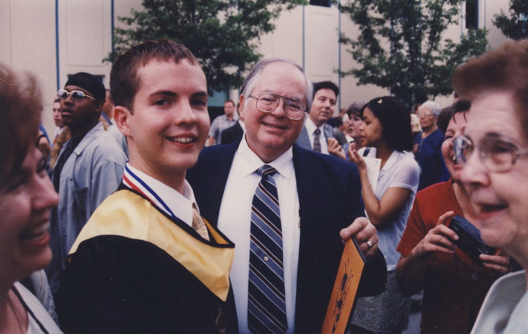 Steve Mckinney's Instagram, Twitter & Facebook on IDCrawl