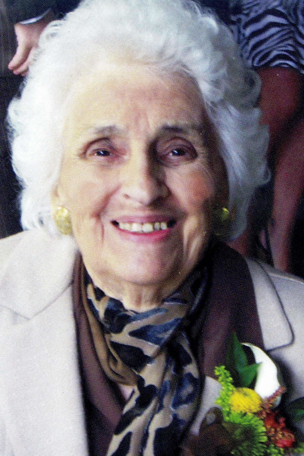 Mary Griffiths Obituary - St. Louis, MO