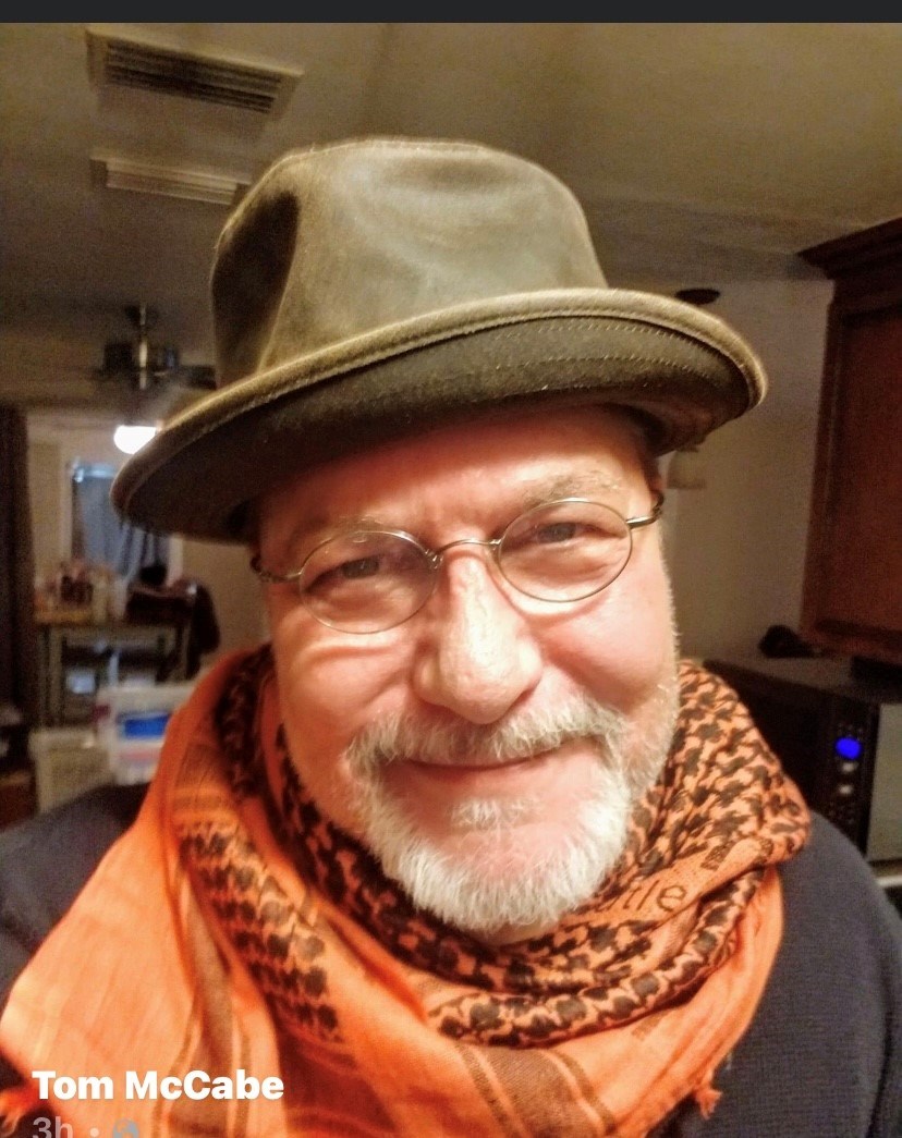 Thomas Mccabe's Instagram, Twitter & Facebook on IDCrawl