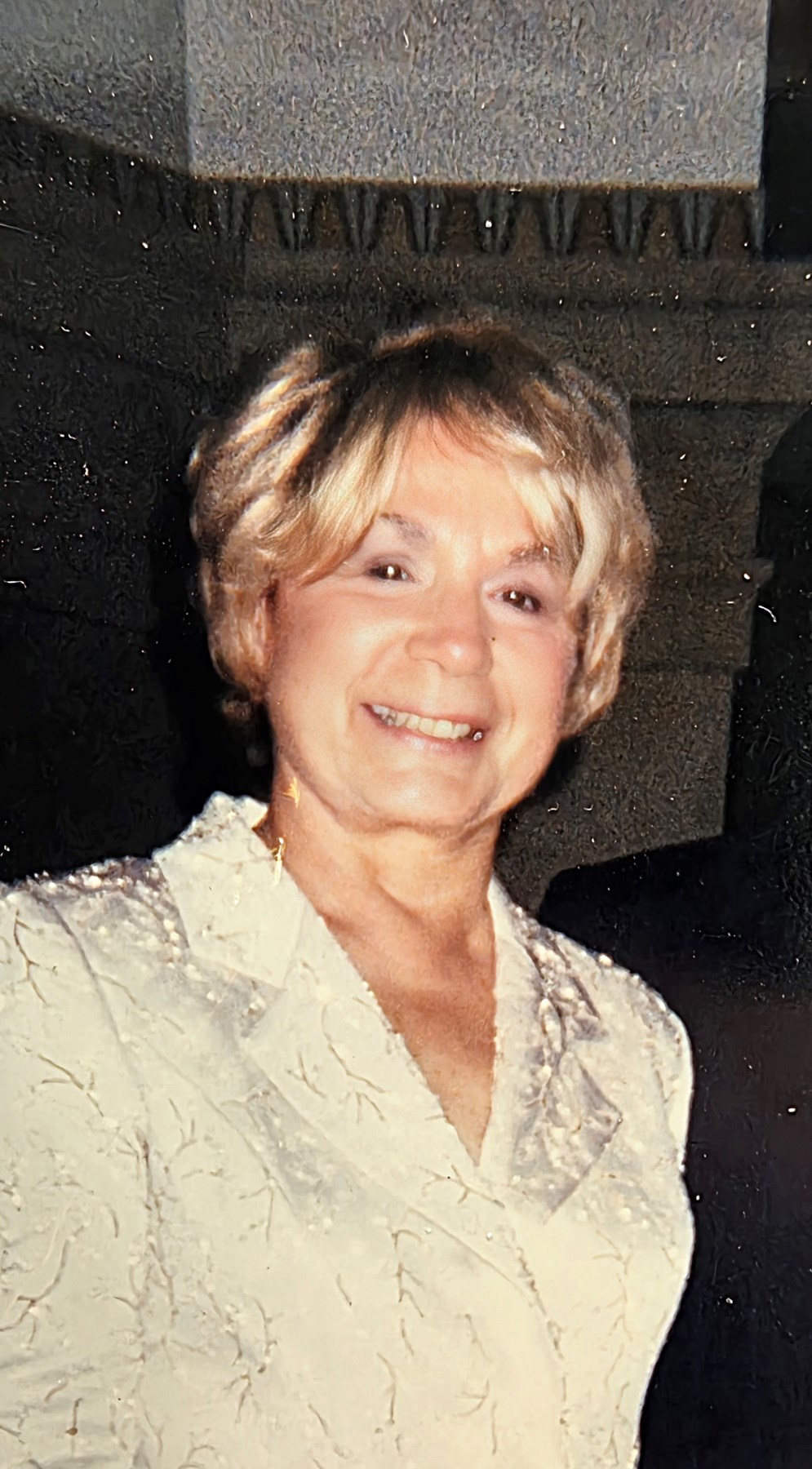 Barbara Chandler Obituary - Brookline, MA