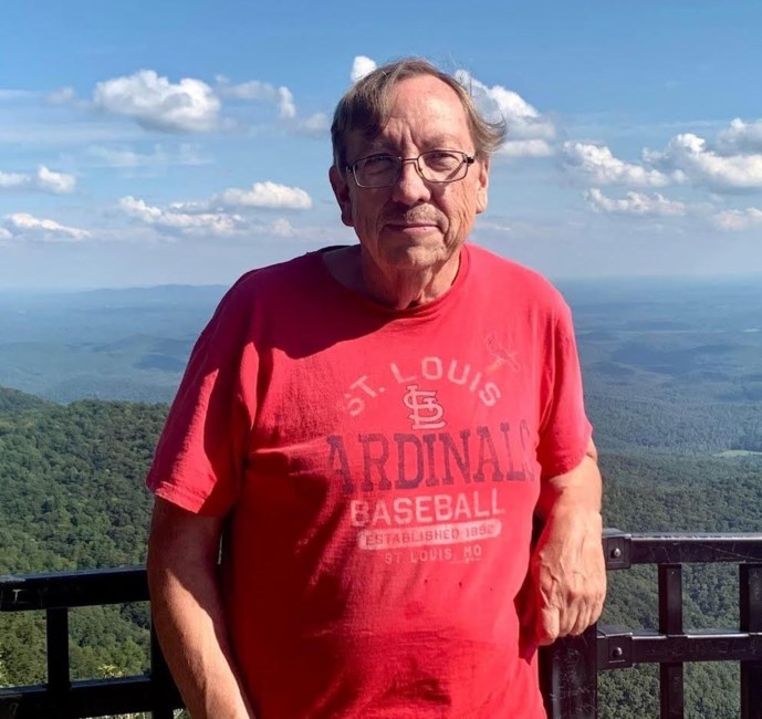 David Coffey Obituary - Johnson City, TN