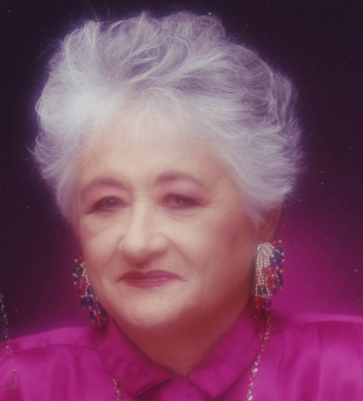 Joyce Ann Walker Obituary - Universal City, TX