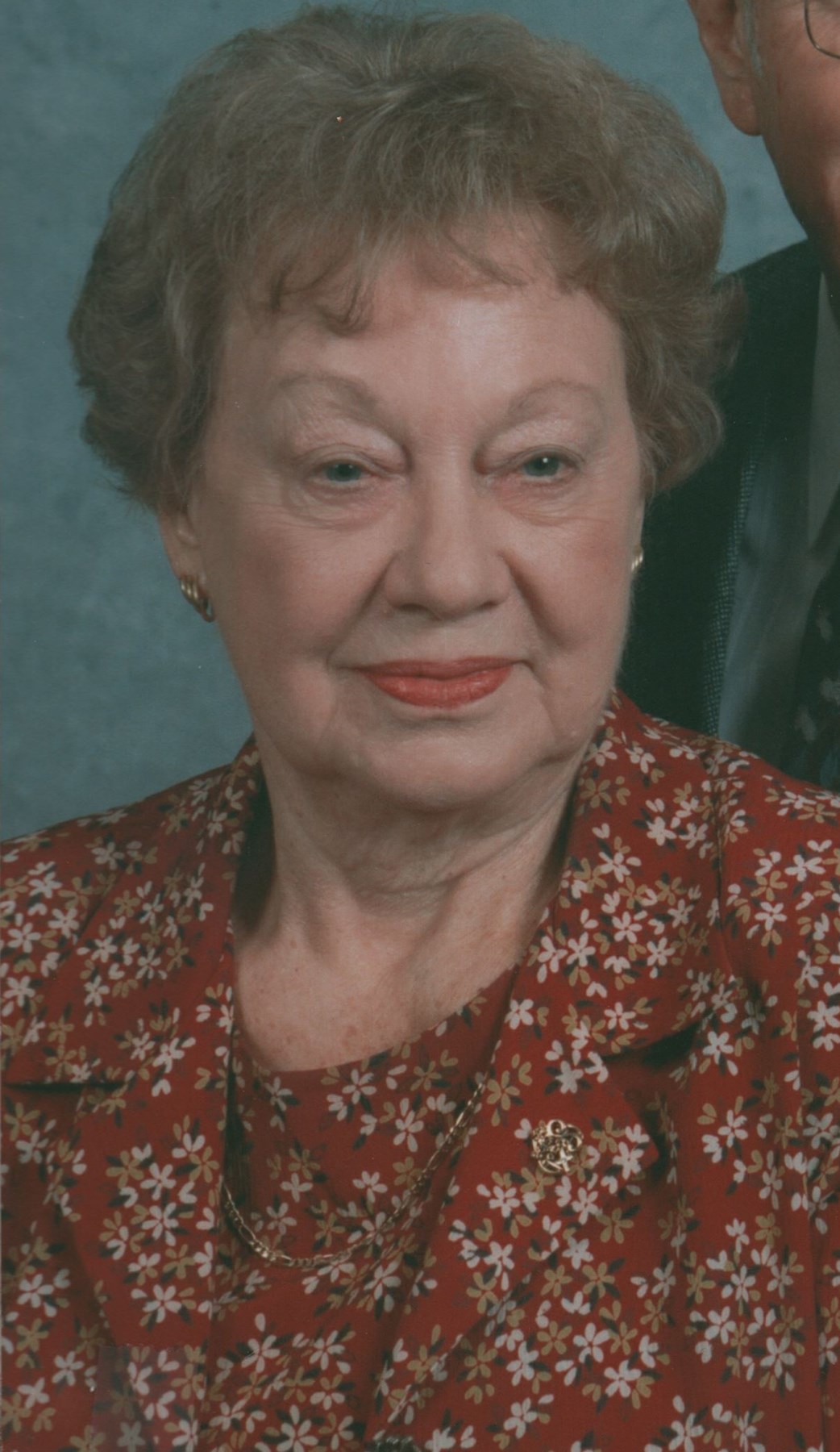 Mavis Rita Gray Obituary - Montgomery, AL