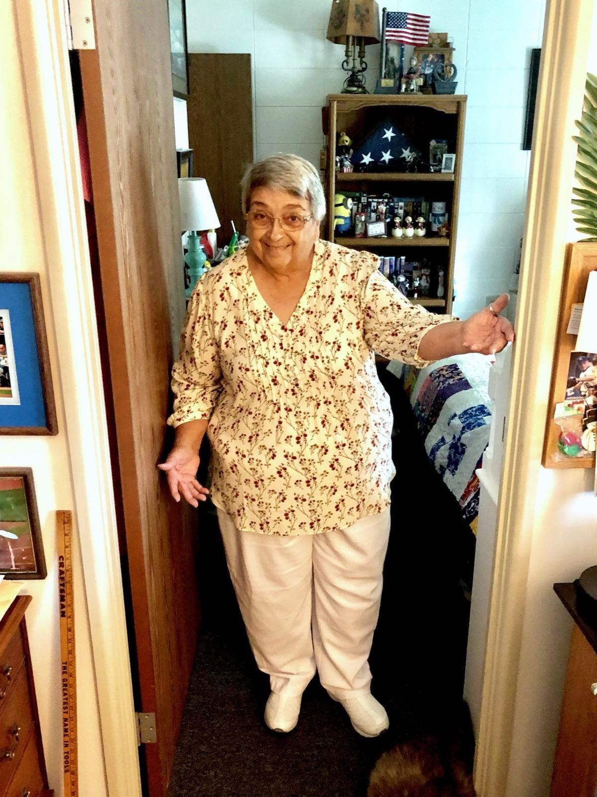 Sharon Winegar Obituary - Kansas City, KS