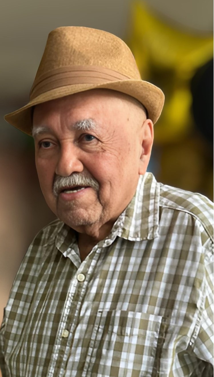 Fausto Dominguez Obituary - Tampa, FL