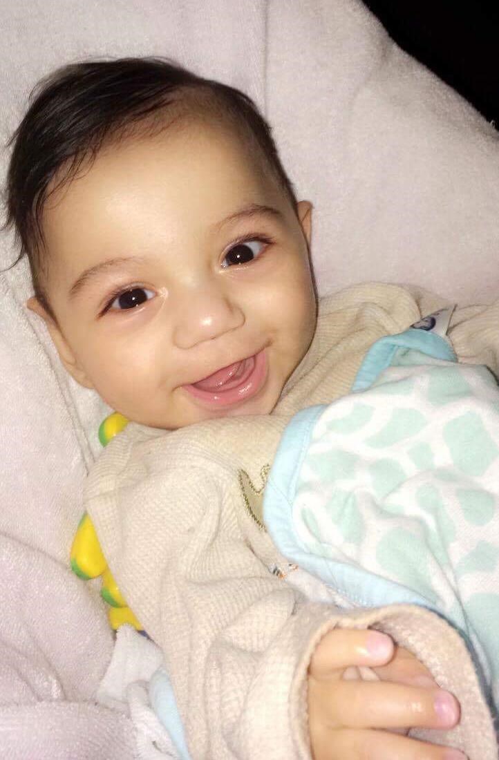 Damian Serrano Obituary - Machesney Park, IL