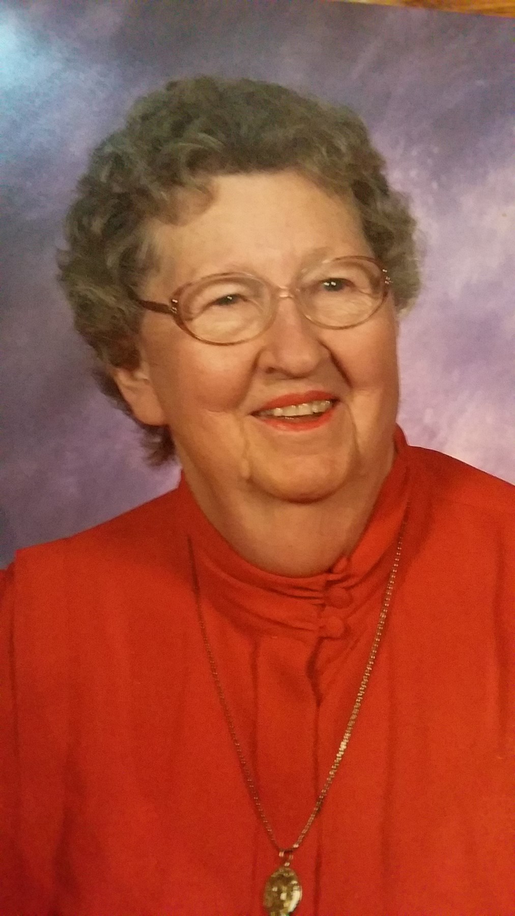 Dorothy Newbill Burcham Obituary - Richmond, VA