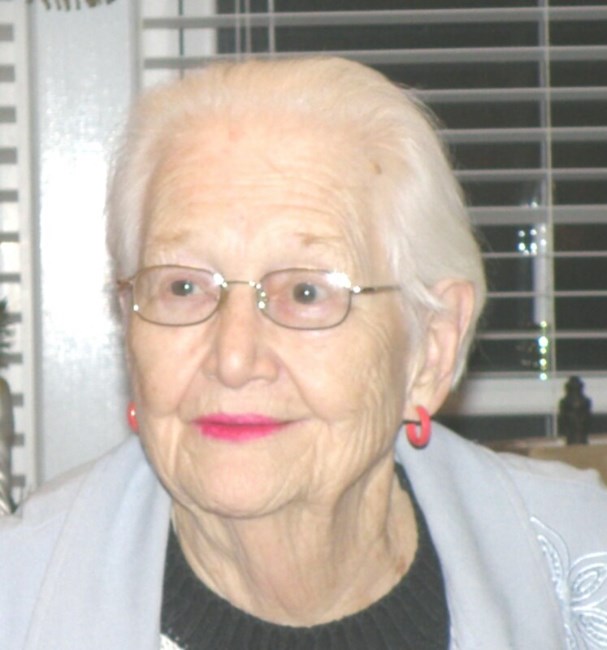 Marcella Franks Obituary - Birmingham, AL