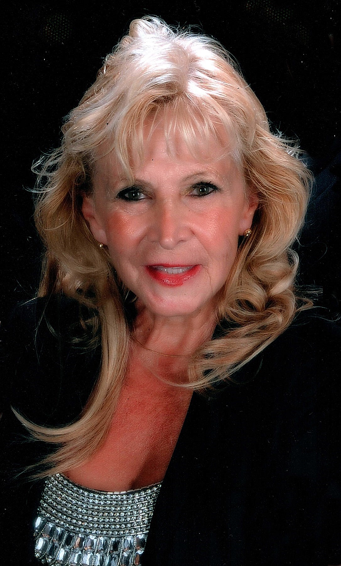 Maria Preuss Obituary - Kansas City, MO