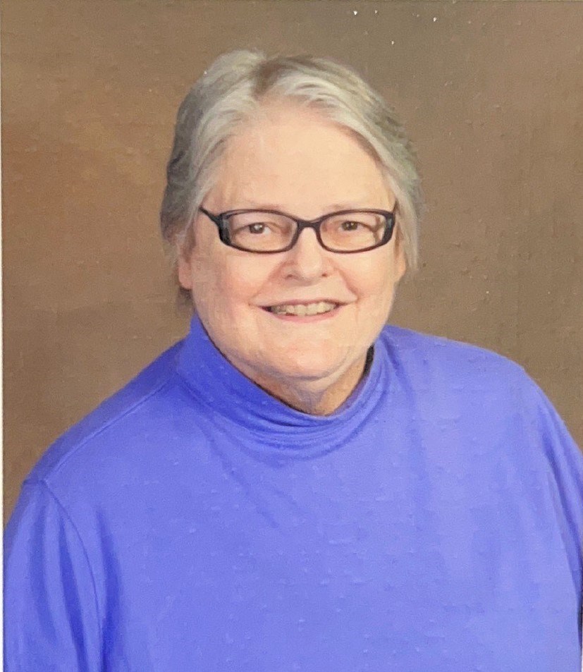 Mary Raper Obituary - Austin, TX