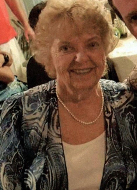 Irene Topper Obituary - West Palm Beach, FL
