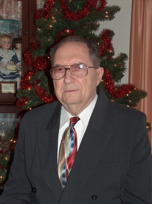 Donzel B. Whipkey Obituary - Parkersburg, WV