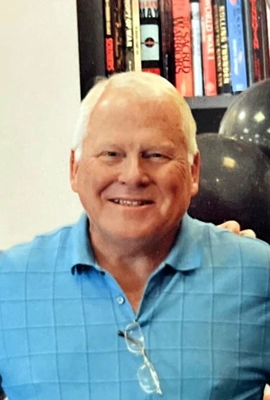 Charles Thomas Travis Obituary - Oklahoma City, OK