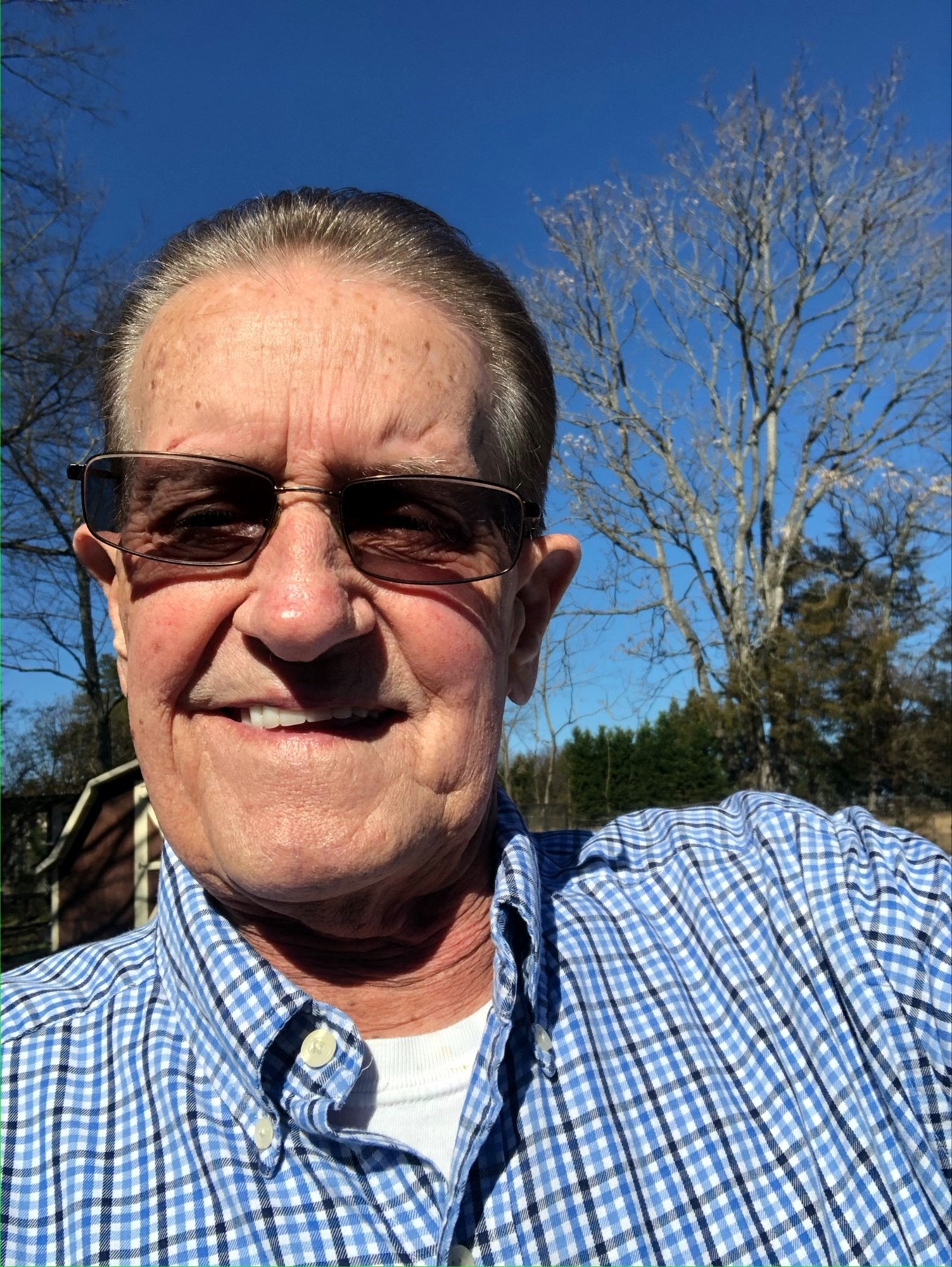Robert Donald Levan, Sr. Obituary - Greensboro, NC