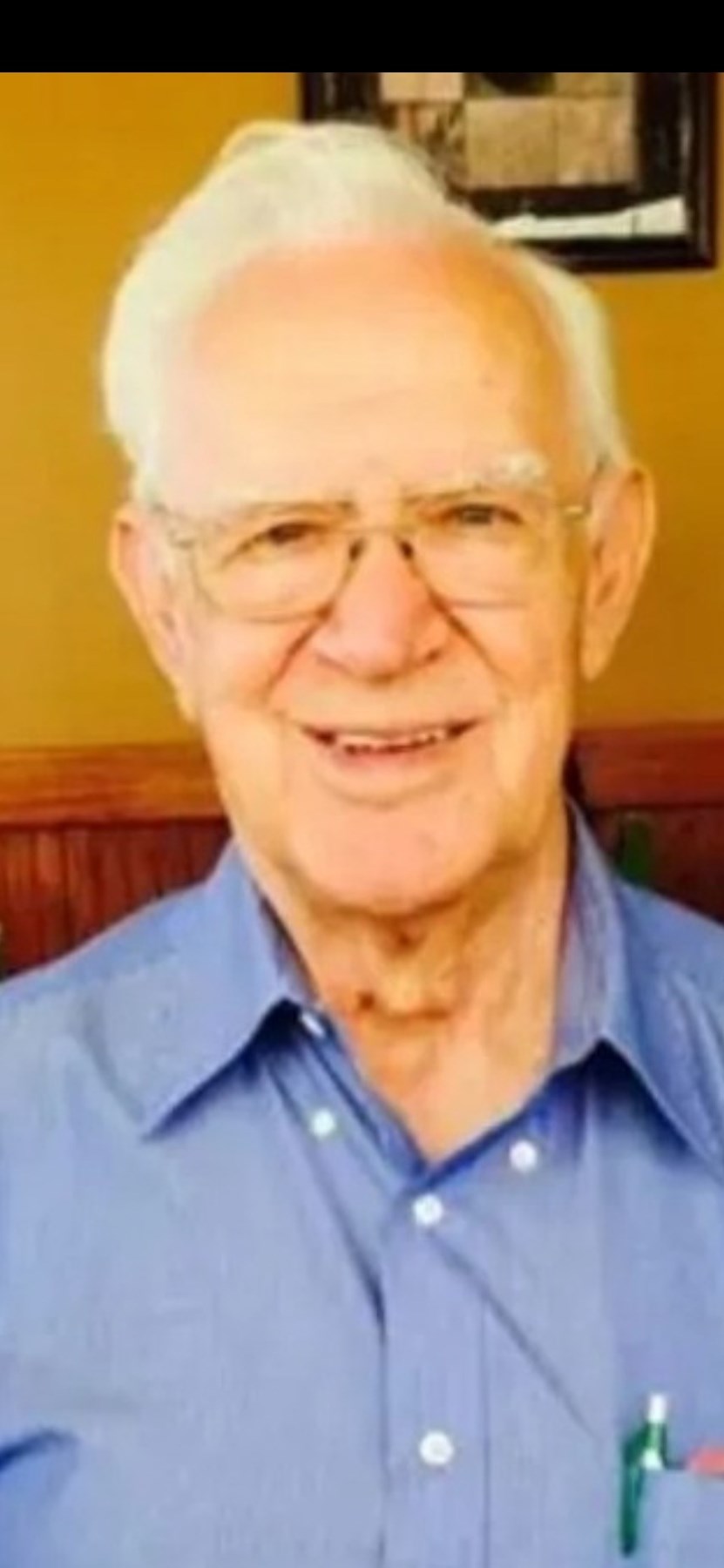 Charles Richard Kimble Obituary - Hamilton, OH