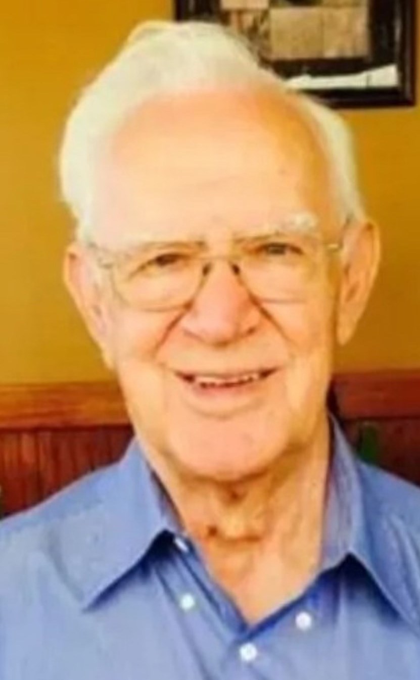 Charles Richard Kimble Obituary - Hamilton, OH