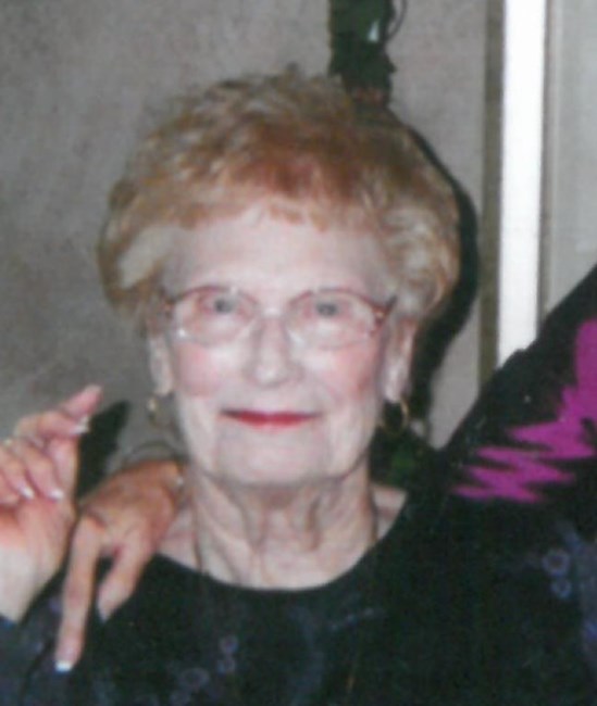 Virginia H. Butler Obituary - Sun City, AZ
