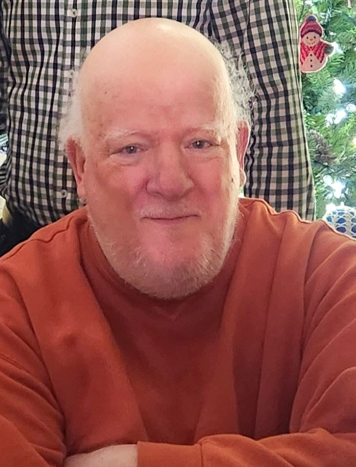 Richard Gilbert Rush Obituary - Mobile, AL