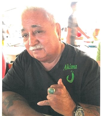 Henry Akima Obituary - Wailuku, HI