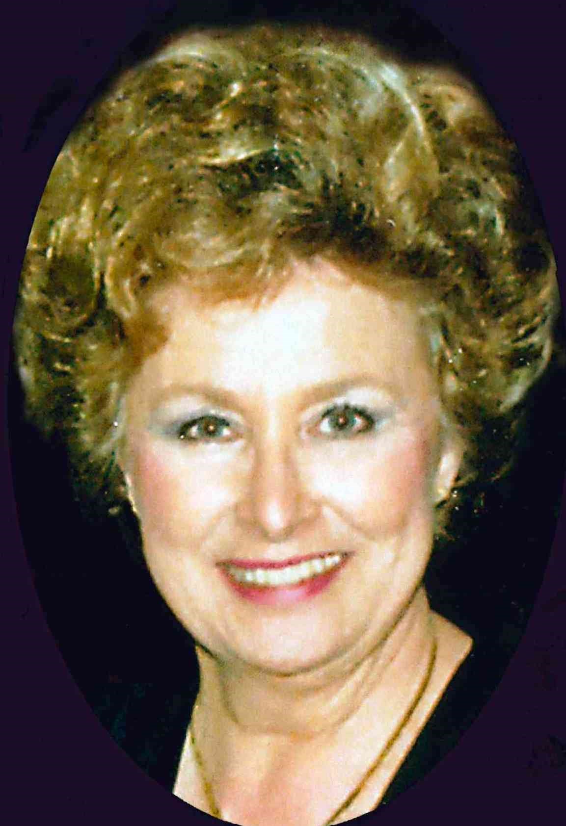 Mrs. Rose Samet Kline Obituary - Columbia, SC