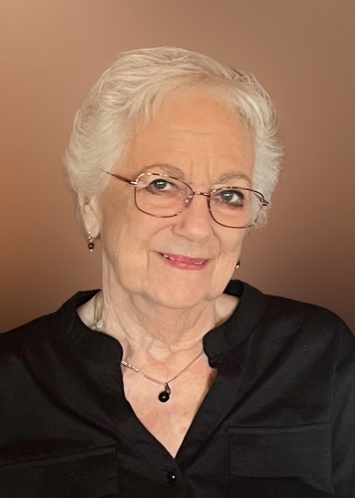 Sandra Mervenne-Ressell Obituary - Grandville, MI