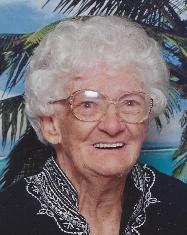 Helen Enz Obituary - Palm Bay, FL
