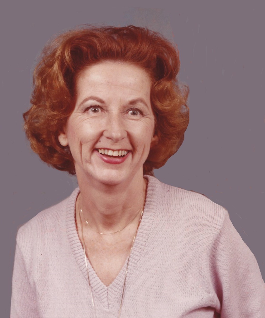 Ellen Meredith Obituary - Houston, TX