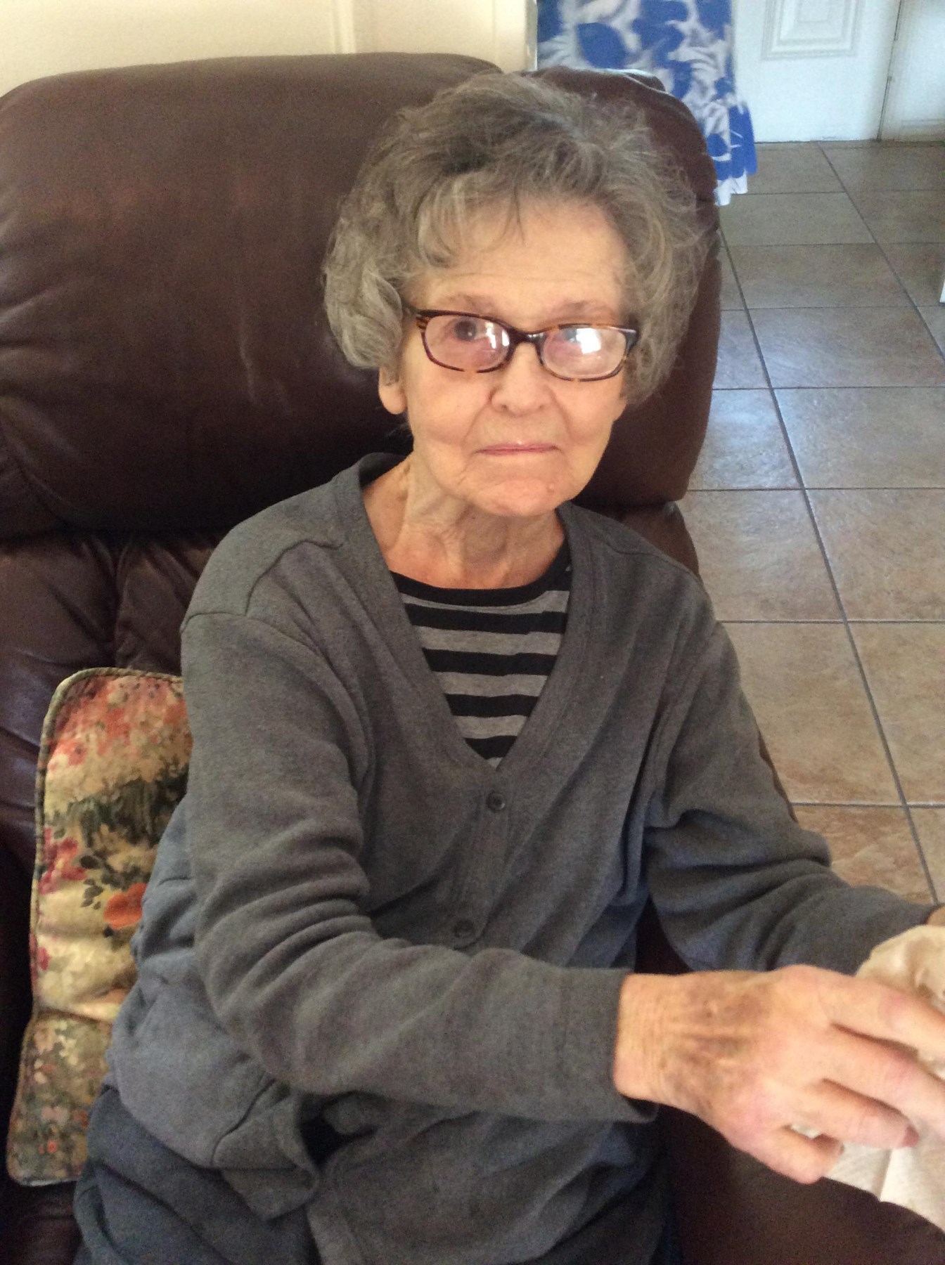 Elizabeth Vick Sterling Obituary - Memphis, TN