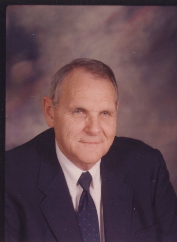 William A. Van Gordon Obituary - Phoenix, AZ