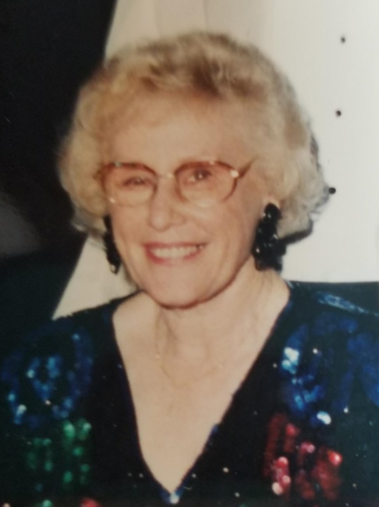Nora Elizabeth Carson Obituary - Dallas, TX