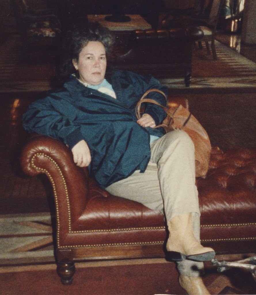 Gail Creed King Obituary - Pell City, AL