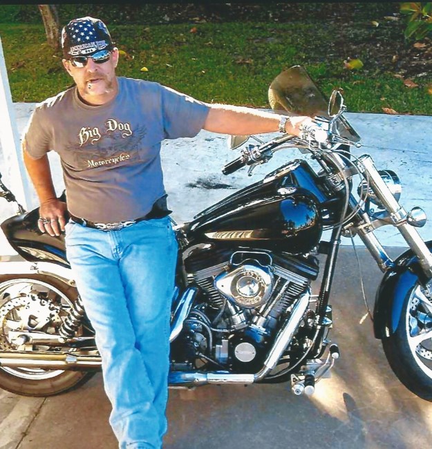 Steven Roland Smith Obituary - Cape Coral, FL