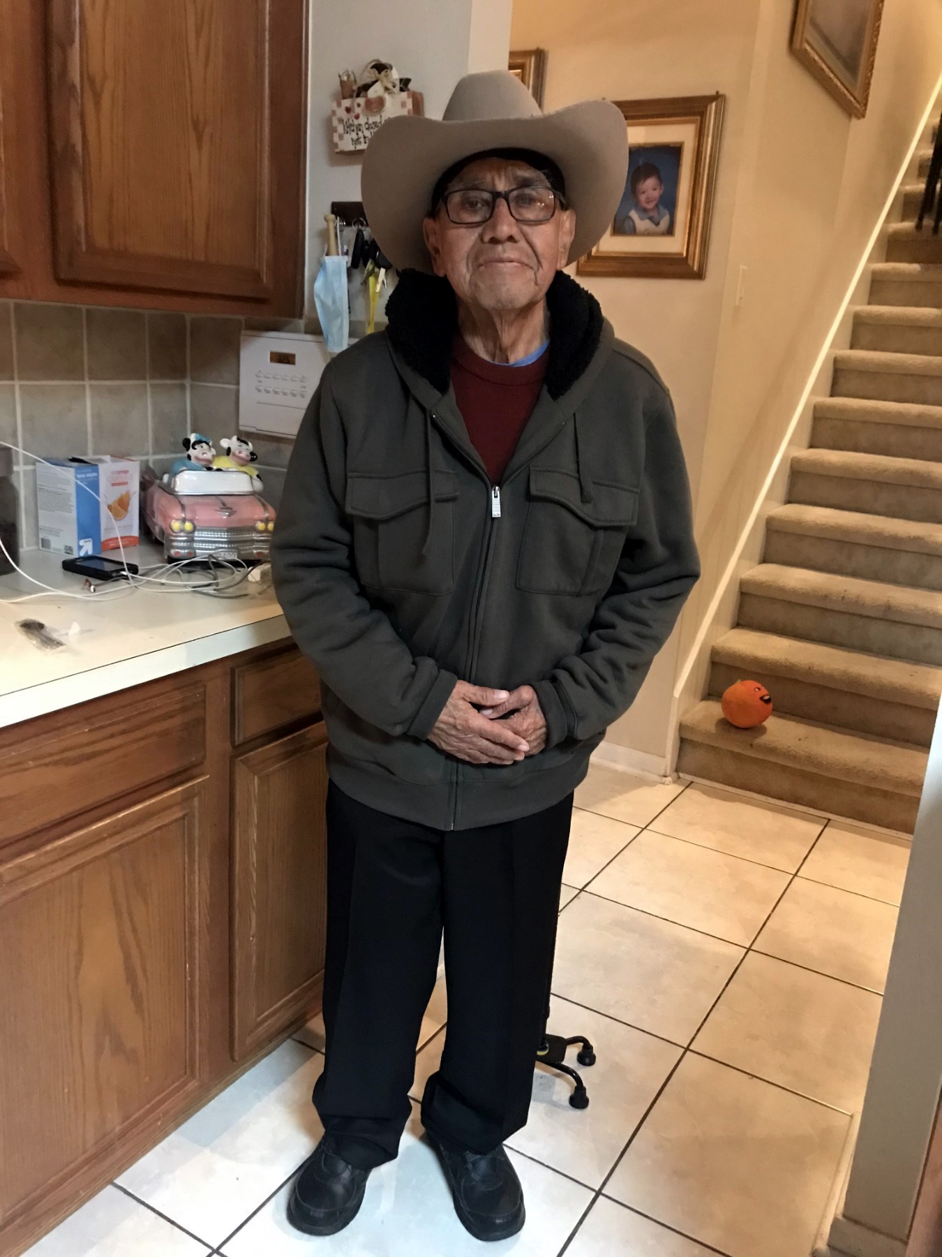 Basilio Lopez Obituary - Houston, TX