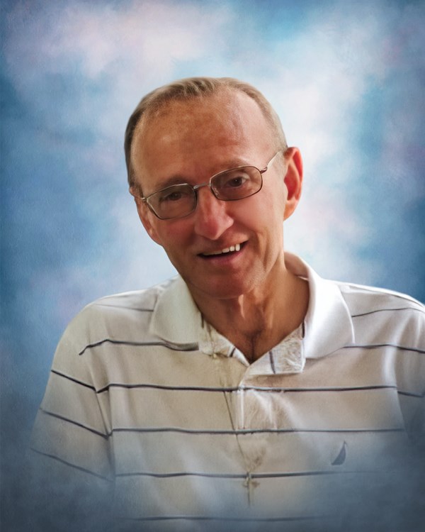 Darald Doga Obituary - Lake Charles, LA