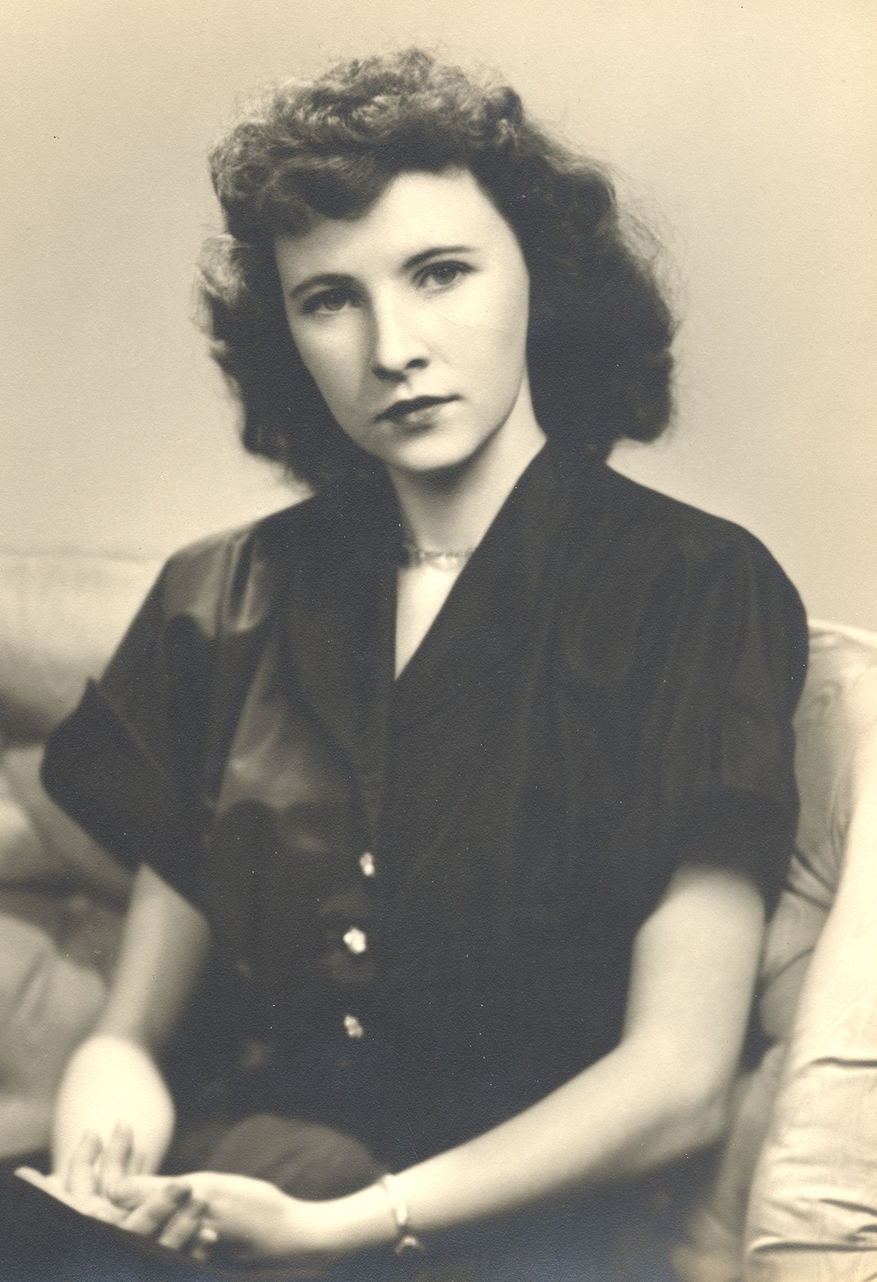 Doris Hughes Trull Obituary - Charlotte, NC