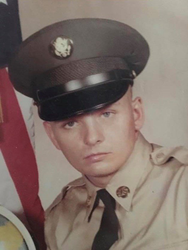 James Couch Obituary - Hamilton, OH