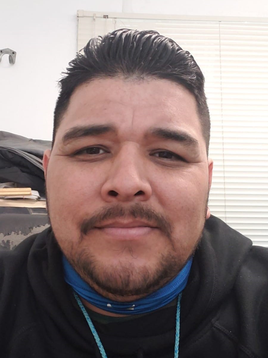 Jose Angel Perez Jr. Obituary - Tucson, AZ