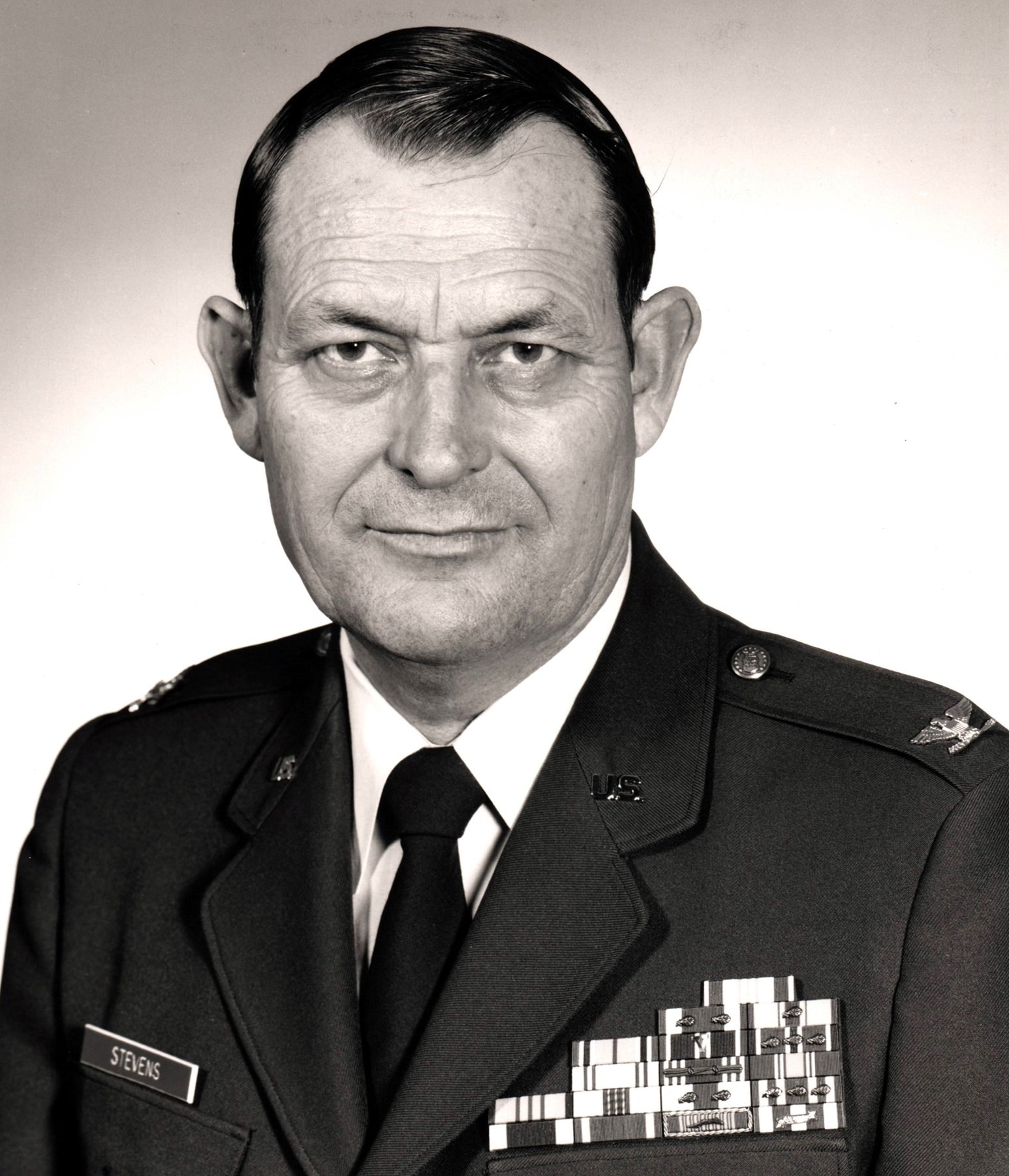 Terry Stevens Obituary - Universal City, TX