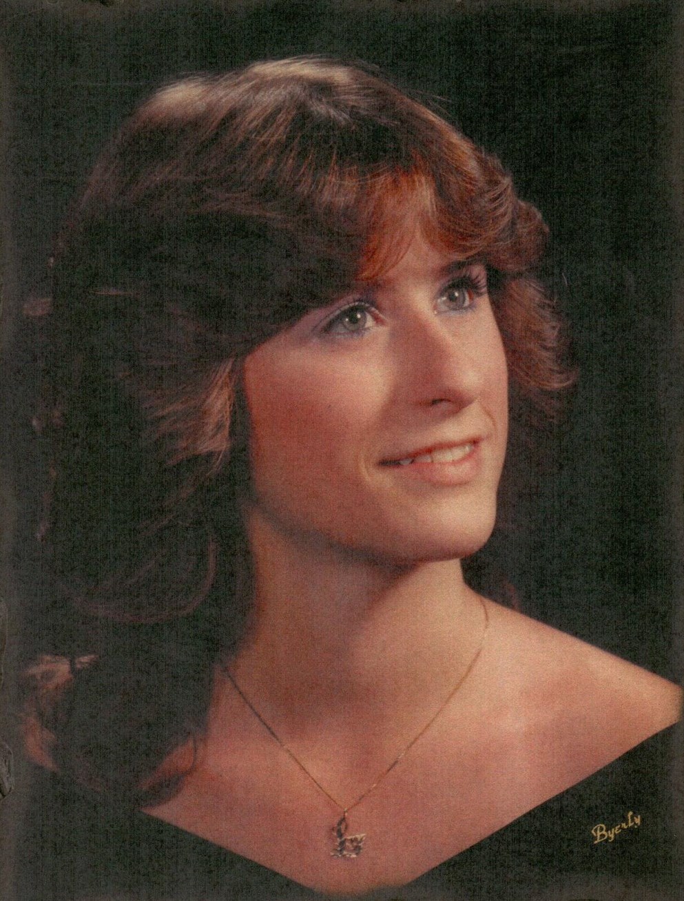 Lauri Omans Obituary - Jackson, MI