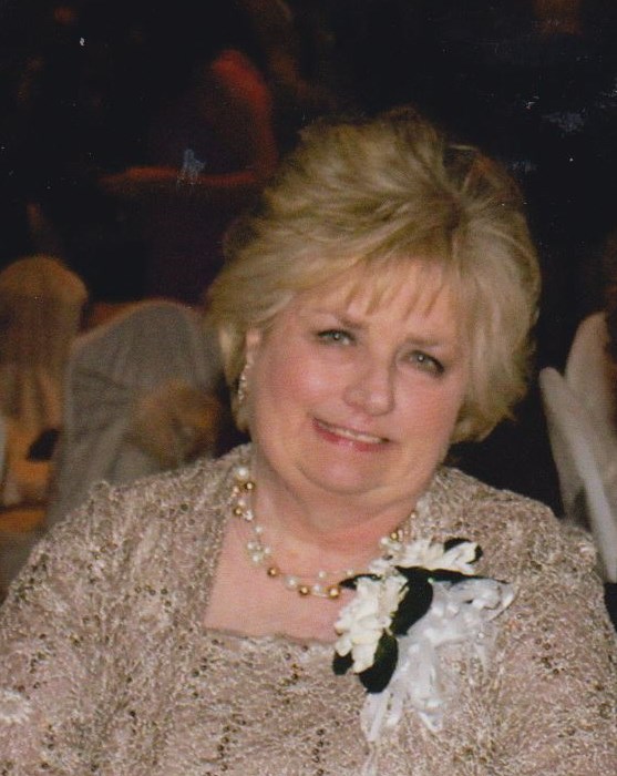 Cynthia Van Geffen Obituary - Metairie, LA