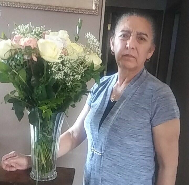 Adela Vazquez-Perez Obituary - Marysville, WA