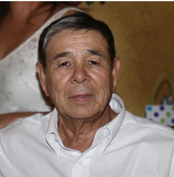 Juan Robledo Obituary - El Paso, TX