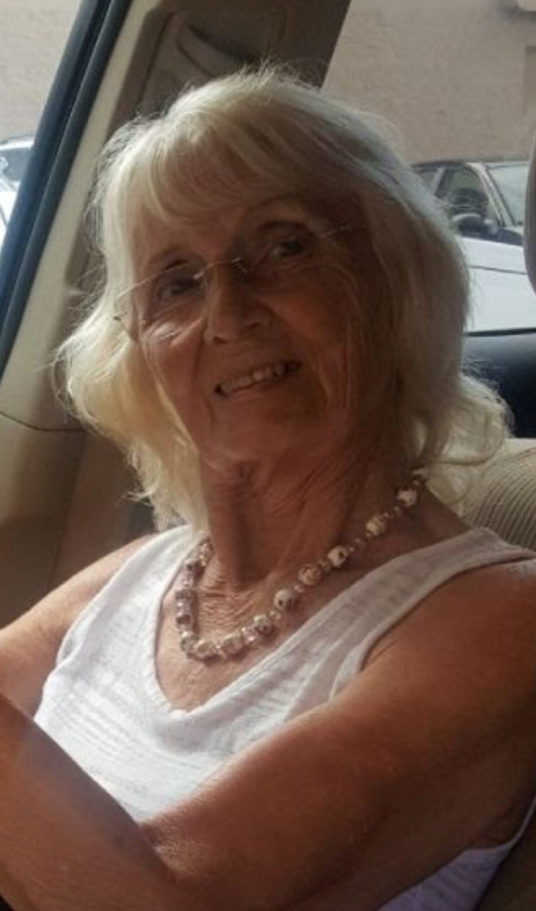 Pamela Garrison Obituary - Houston, TX