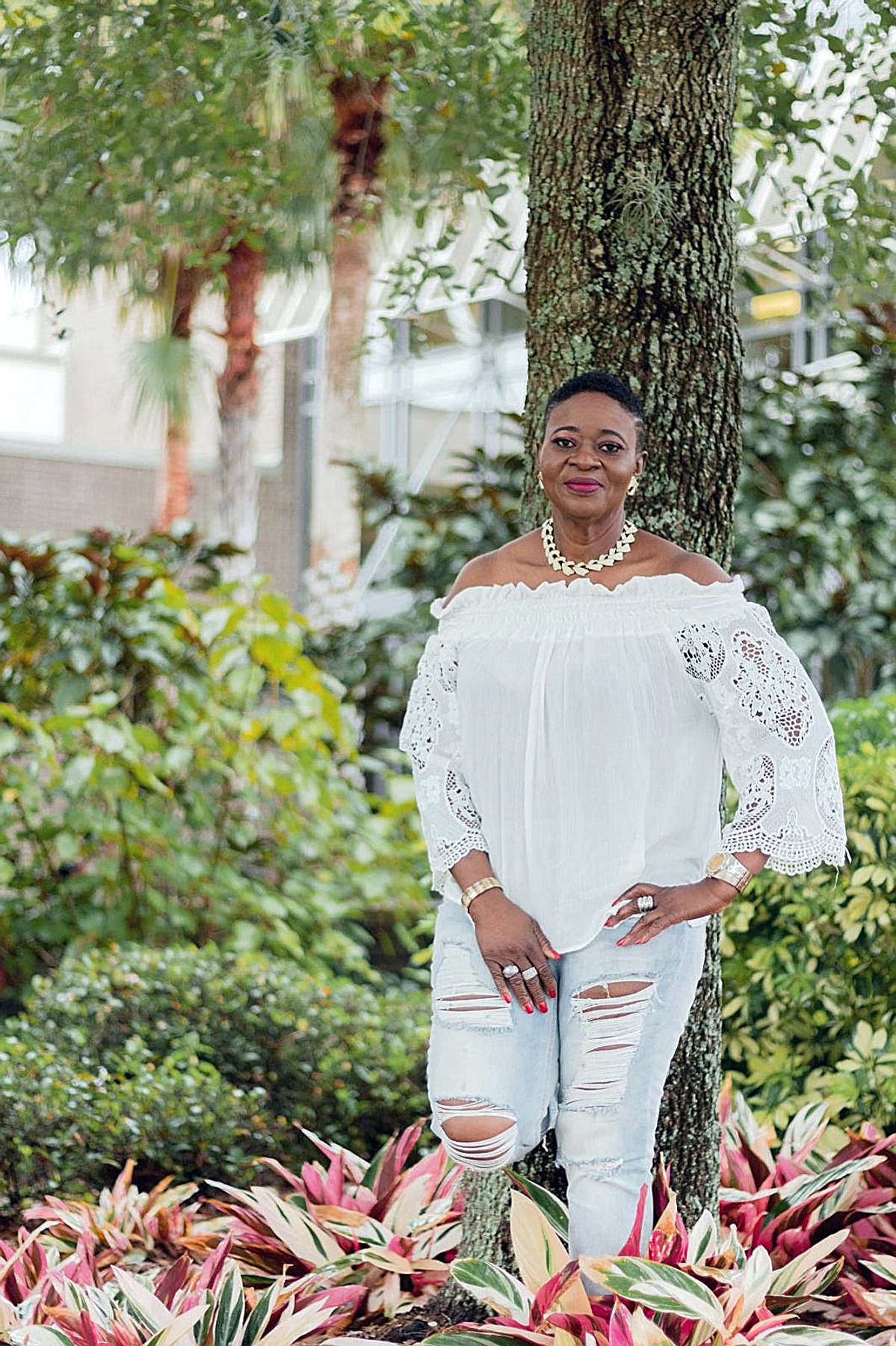 Matica Patterson Obituary - Tamarac, FL