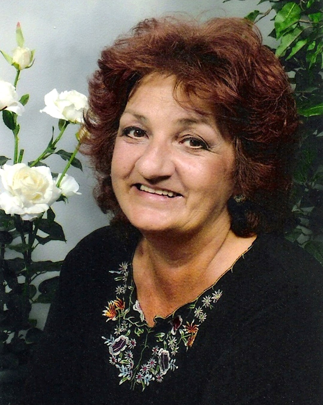 Estelle Tanguay Obituary - Chicoutimi, QC