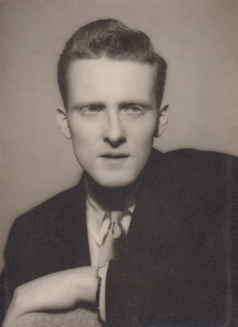 Robert Sullivan Obituary - Nashville, TN